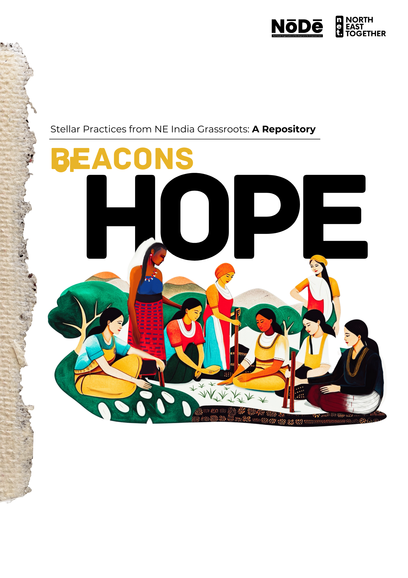 CSO Repository - NoDE